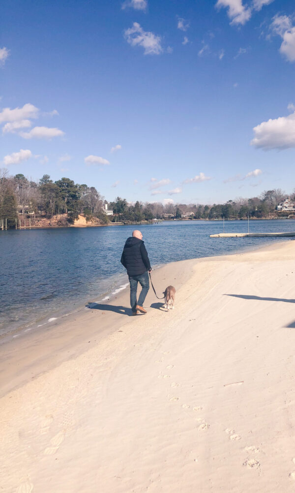 Venue Spotlight - The Tides Inn Resort - Honey and Lavender Events