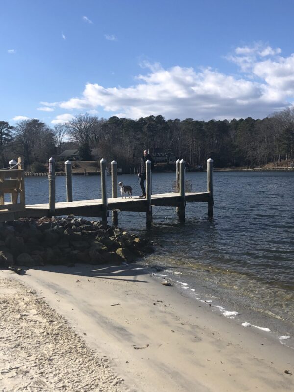 Venue Spotlight - The Tides Inn Resort - Honey and Lavender Events