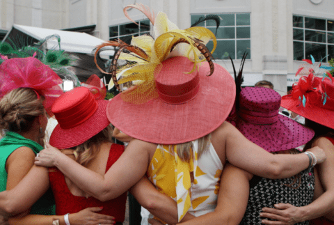 How to Host a Kentucky Derby Party - Honey and Lavender Events