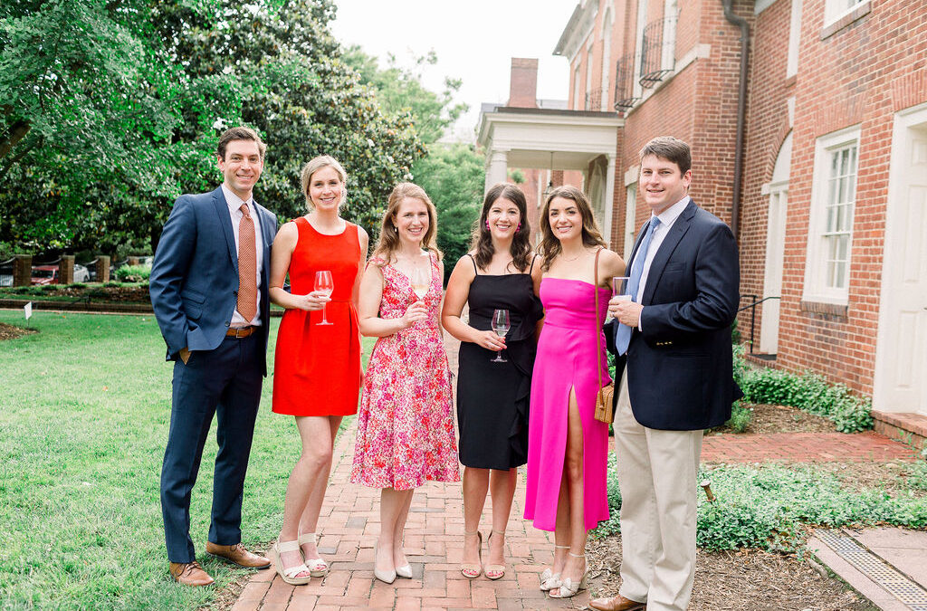 May-2 - Honey and Lavender Events