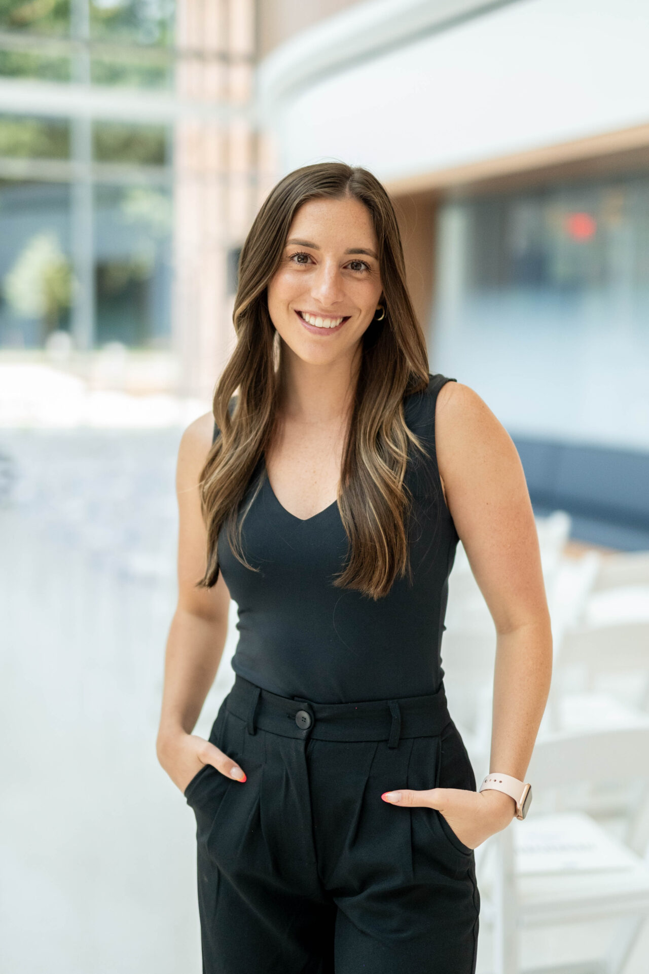 DC Event Planners - Honey and Lavender Events with Maya Mahoney